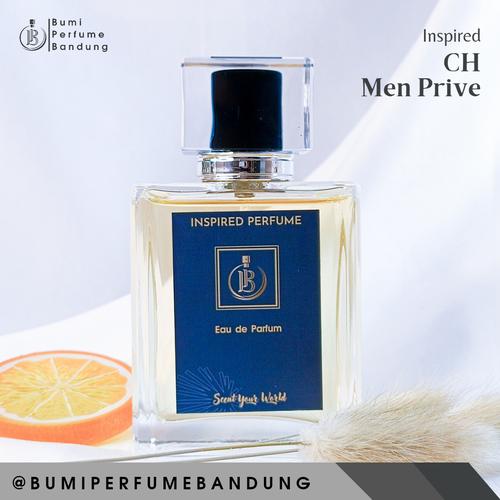 Jual BUMI PERFUME Men Prife Inspired Parfume - 100ml, Super - Kota ...
