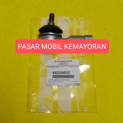 Jual tie rod end tirod original Mitsubishi Outlander sport Lancer ex ...