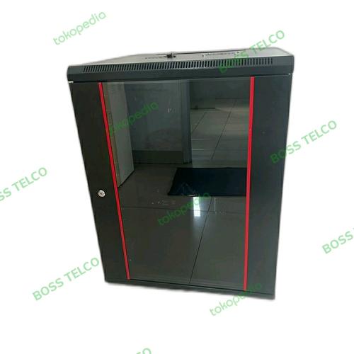 Jual rack server 15u / wallmount 15u / rack server - Jakarta Pusat ...