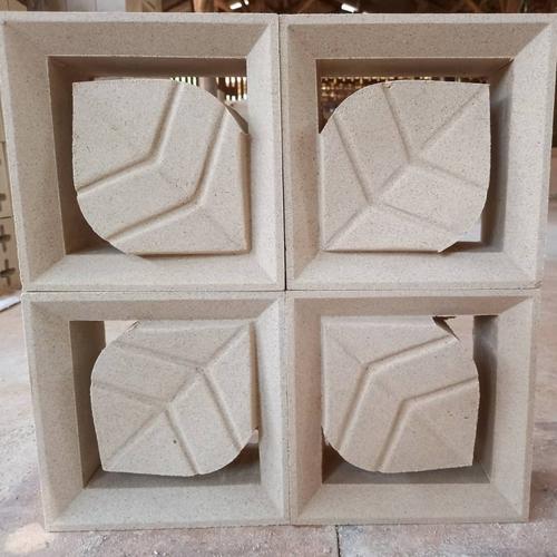 Jual Roster/beton/minimalis/motif/daun/bunga/warna/varian/putih/abu ...