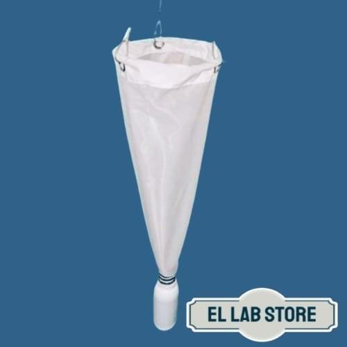 Jual PLANKTON Net Mesh 400 MICRON Model 3 SLIN DIAMETER Ø 20cm - Kab ...