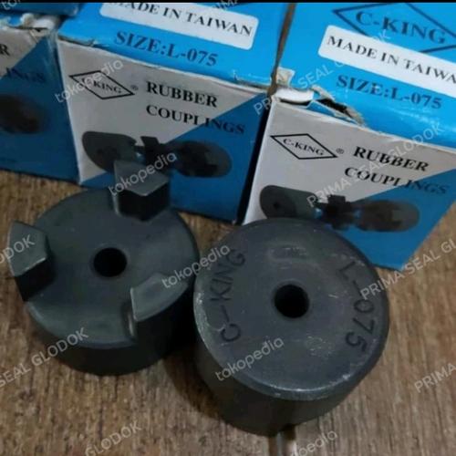 Jual Coupling L 110/Kopling Love Joy 110 c-king jaw Coupling L 110 C-king - Jakarta Barat ...