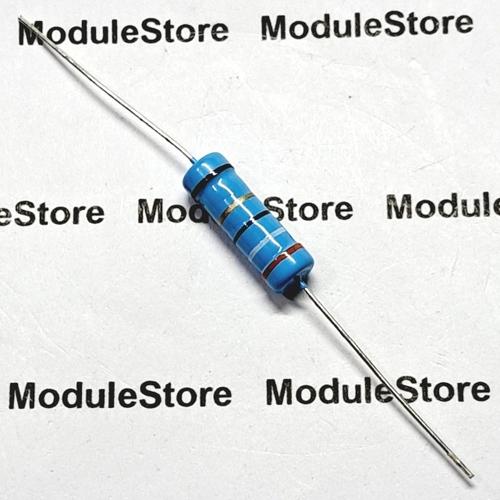 Jual Resistor 3W 1% 39 Ohm 3 watt - Jakarta Utara - ModuleStore | Tokopedia