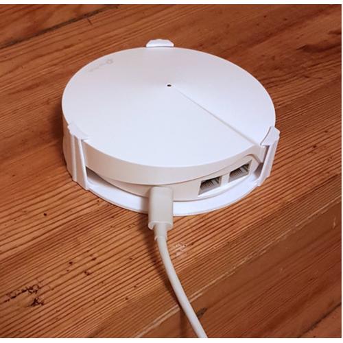 Jual 3D Print Wall Mount Bracket Deco M5 TP Link / TPLink - PLA+, Putih ...