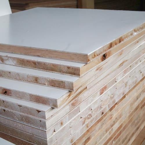 Jual blockboard melamin 18mm 1 sisi - Kota Semarang - Grosir Triplek ...