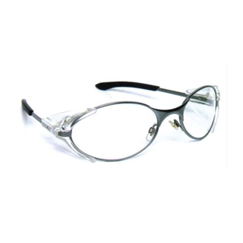 Jual CIG Safety Glass Prescription Metal Clear/ CIG 802 - Jakarta Pusat ...