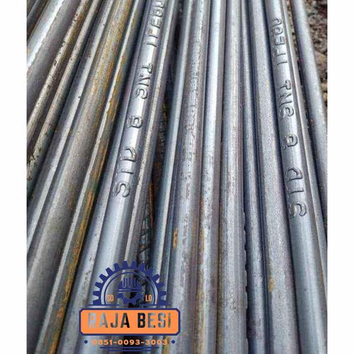 Jual Besi Beton 8 mm SNI Besi Baja - COD TANPA TOPED - Kota Surakarta ...
