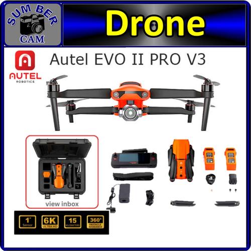 Jual Autel EVO II PRO V3 EVO 2 PROV3 Rugged Bundle Smart Controller ...