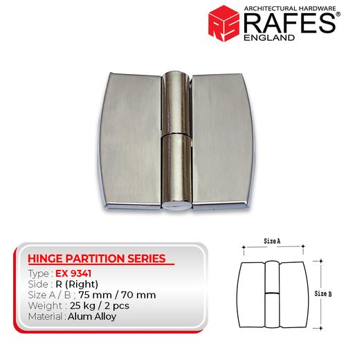Jual ENGSEL KUBIKAL / PARTISI TOILET RAFES - KANAN - Jakarta Barat ...