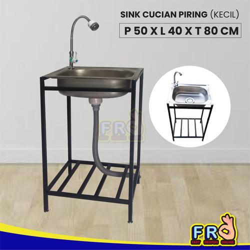 Jual CUCIAN PIRING/SINK PORTABLE/TEMPAT CUCI PIRING/CUCIAN PIRING ...