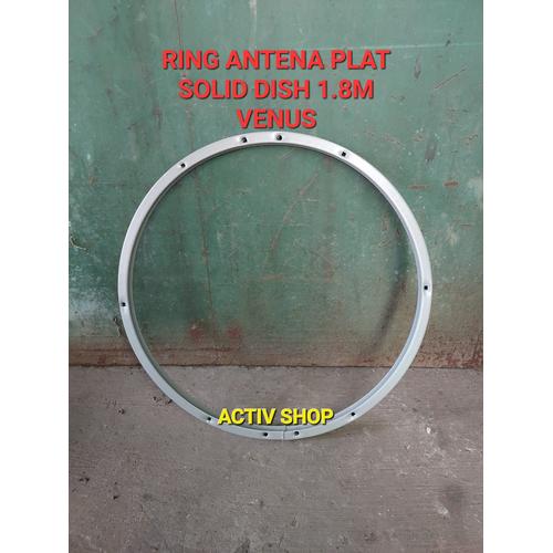 Jual Ring Mounting Cabai Rawit V3 Antena Parabola Plat Solid Dish 6FT/1 ...