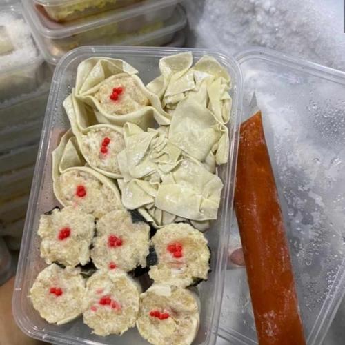 Jual dimsum frozen - Kota Pekanbaru - Alkahfi Frozen Foods | Tokopedia
