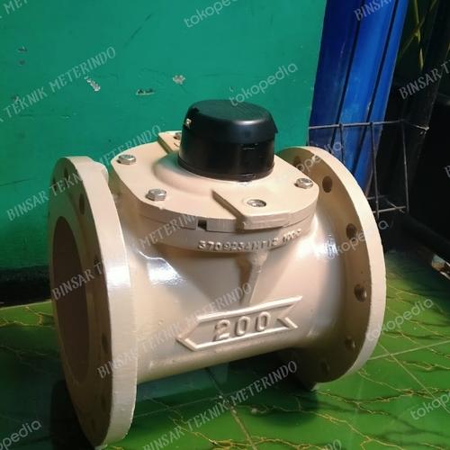Jual Flowmeter Actaris 8 Inch Dn 200mm - Jakarta Barat - BINSAR TEKNIK ...