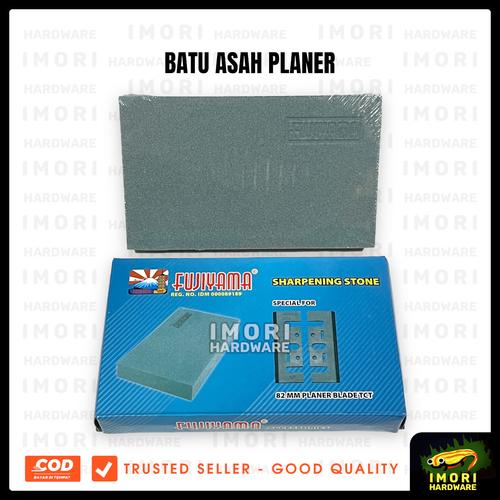 Jual FUJIYAMA Batu Asah Planer 4INCH Mata Asah Gerinda - Kota Surabaya - IMORI HARDWARE | Tokopedia