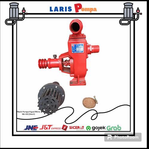 Jual Mesin Pompa Irigasi Tipe NS50-2Inch - Kota Surabaya - Toko laris ...