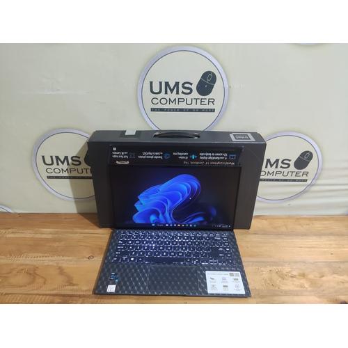 Jual ZenBook UX435EAL i7-1165G7 16GB NVME SAMSUNG EVO 512GB VGA INTEL ...