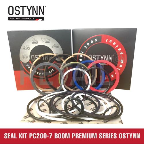Jual SEAL KIT PC200-7 BOOM PREMIUM SERIES (OSTYNN) - Jakarta Barat ...