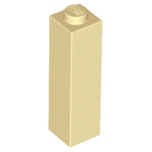 Jual Lego Tan Part 14716 Brick 1 x 1 x 3 - Kab. Bandung ...