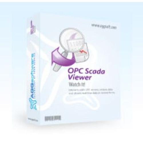 Jual AGGSoftware - OPC SCADA Viewer - Professional - Kota Semarang ...