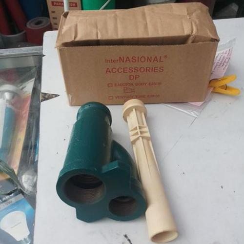 Jual EJEKTOR VENTURY. JET PUMP. JET ASSY. MATA JET UNTUK JET PUMP ...