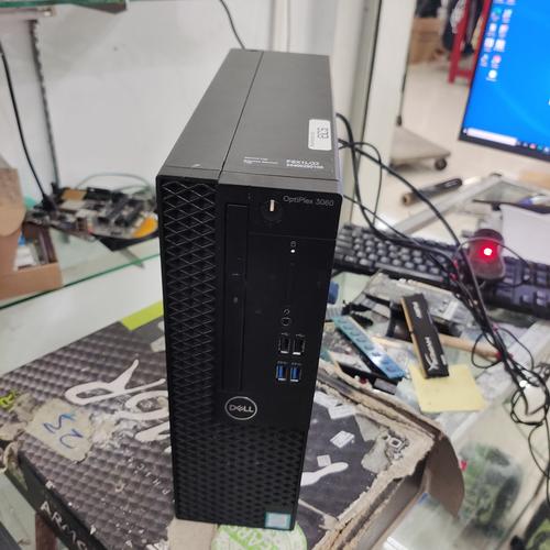 Jual cpu dell optiplex 3060 core core i5-8400 gen8 ram 8gb ddr4 ...