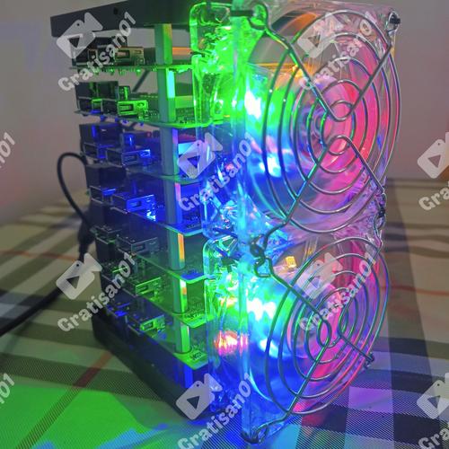 Jual STB Mining - Paket Mini Mining Rig - Paket Mining bitcoin - Kab. Blora - Gratisan01_youtube ...