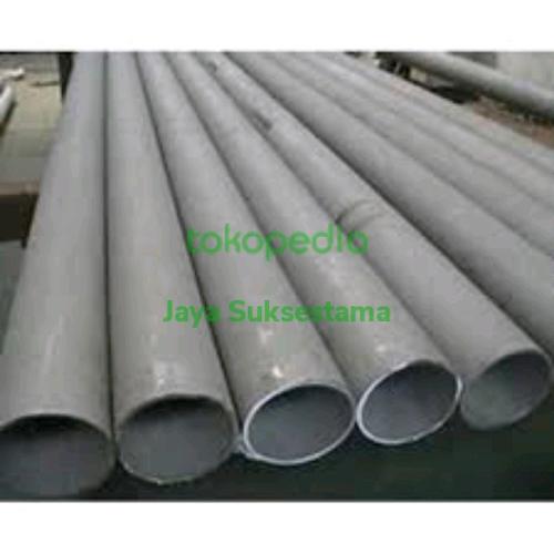 Jual Pipa Las Stainless SS 304 SCH 10 2" inch SS304 Seamless - Jakarta ...