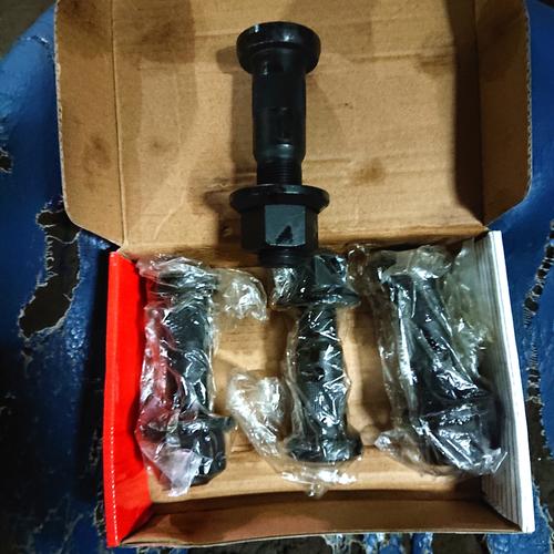 Jual BAUT RODA BELAKANG HINO 500 FM260JD SZ940 T5001 0442A JAA80 HWC ...