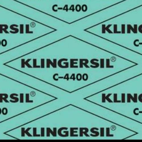 Jual packing gasket klinger seal 4400 original. 05 mm x 150 cm x 200 cm ...
