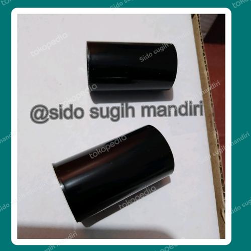 Jual sok pipa conduit 20mm merek boss warna hitam - Jakarta Barat ...