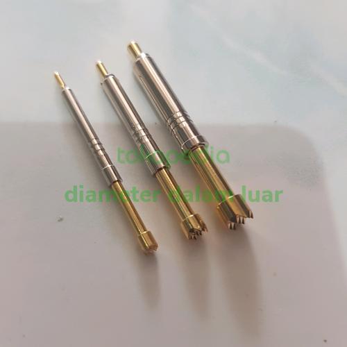 Jual Probe Pin besar 6mm 5mm 4mm.(cocok untuk high voltage) - PH5 ...
