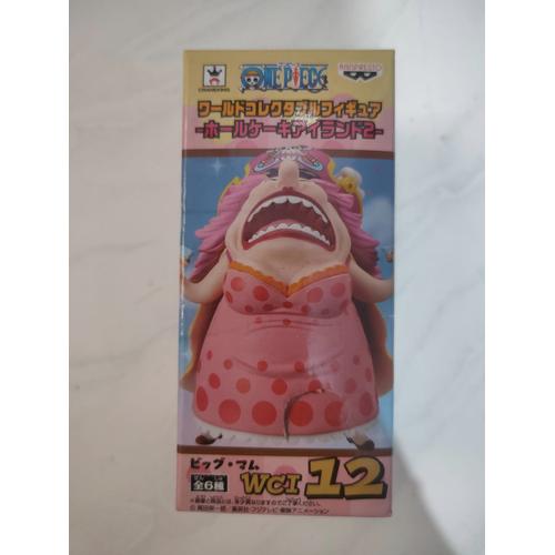 Jual WCF ONE PIECE WHOLE CAKE ISLAND WCI VOL 2 BIG MOM ORI NEW ...