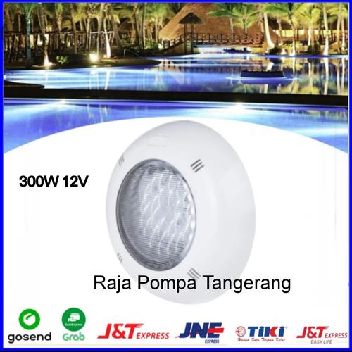 Jual Lampu Kolam Renang Astral 300W 12V Lampu Astralpool 300 W ...
