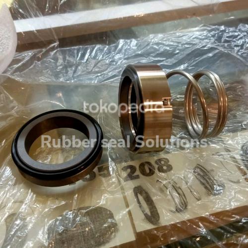 Jual mechanical seal Sihi as28mm SIC SIC VITON - Jakarta Barat - Rubber seal Solutions | Tokopedia
