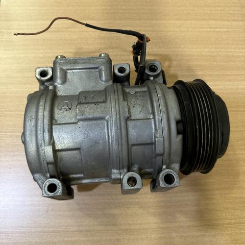 Jual Compressor ac bmw e36 denso elf maestro vx80 kompressor jk447200 ...