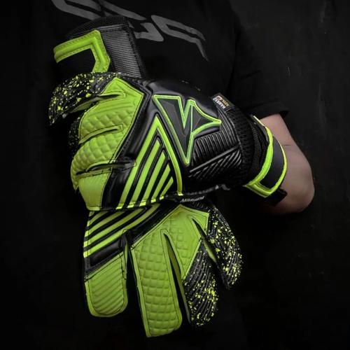 Jual Sarung Tangan Kiper PGS EAGLE PRO H2 Series Original Gloves ...