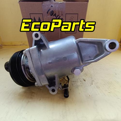 Jual Kompresor Compressor AC Mobil Suzuki Ignis 4PK Kw - Kota Surabaya ...
