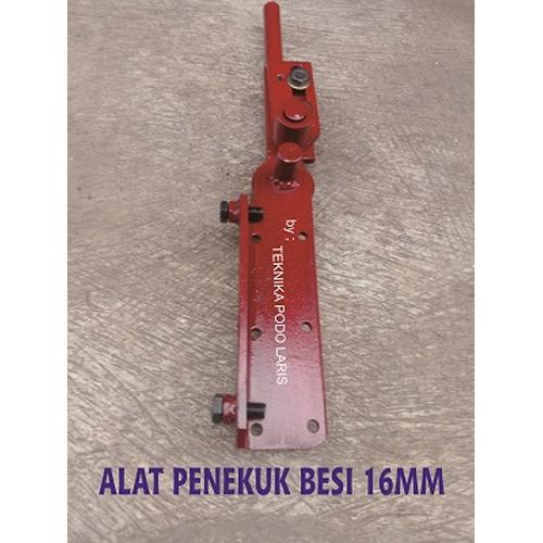 Jual Alat bending besi beton 16mm,alat penekuk besi beton,besi ulir ...