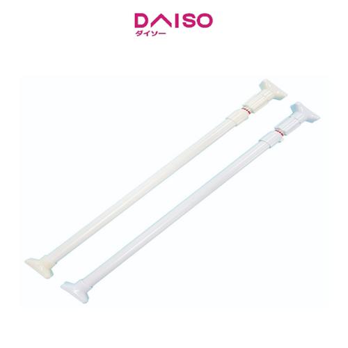 Jual Daiso Extendable Rod 75-120 cm 25-28mm - Jakarta Selatan - DAISO JAPAN OFFICIAL STORE ...