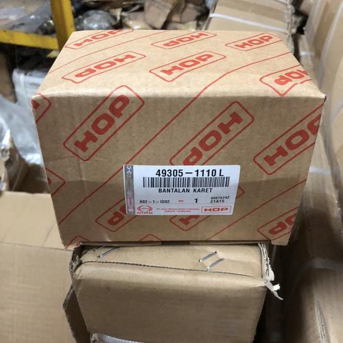 Jual Rubber Bushing Hino Lohan - Jakarta Utara - Wira maju diesel ...