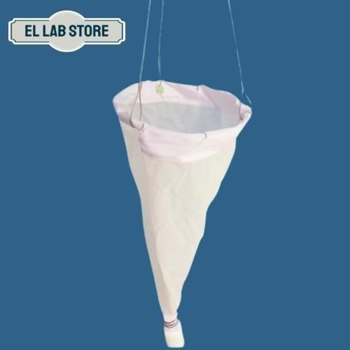 Jual PLANKTON NET Mesh 300 ( 50 um ) Diameter Ø 30 CM MODEL 3 SLING ...