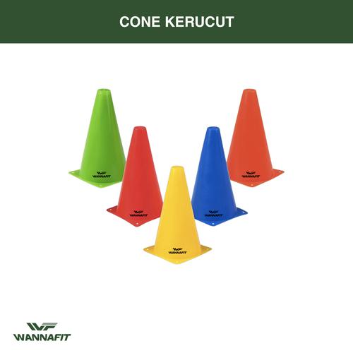 Jual CONE KERUCUT RAPAT/KUN KERUCUT/CONE CORONG OLAHRAGA BOLA BASKET ...