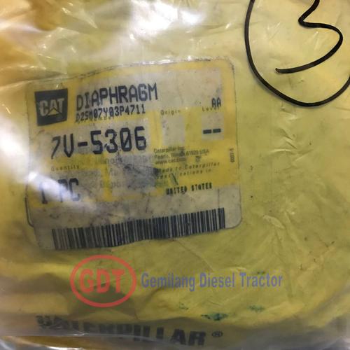 Jual DIAPHRAGM 7V-5306 CAT - Jakarta Pusat - dieseltractor | Tokopedia