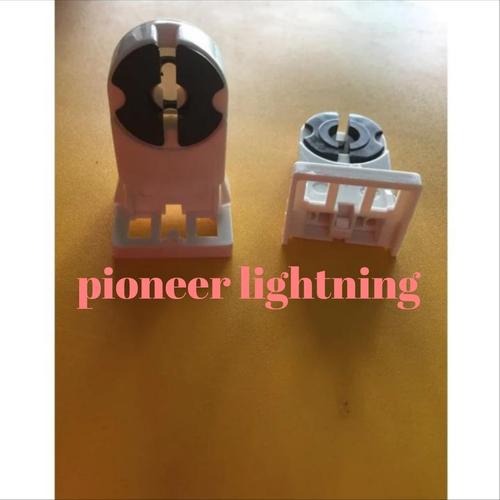 Jual FITTING TL / T8 SINGLE DUDUKAN LAMPU TL - Jakarta Pusat - pioneer ...