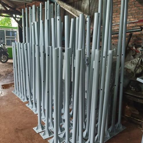 Jual TIANG CCTV / TIANG CAMERA / TIANG CA,ERA PARKIR / POLE CAMERA ...