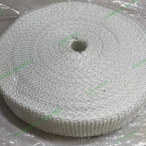 Jual Fiberglass Pita / Tape 4" inch Fiberglass Pita Rollan - Jakarta ...