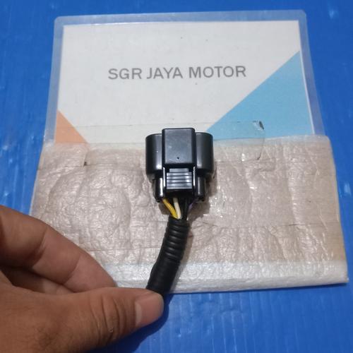 Jual Soket Air Flow Sensor Mitsubishi Eterna Original - Kota Bekasi ...