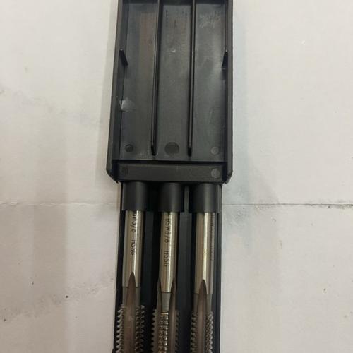 Jual Hand Tap Volkel Voelkel Manual Made In Germany M6 M8 M10 M12 - M8 ...