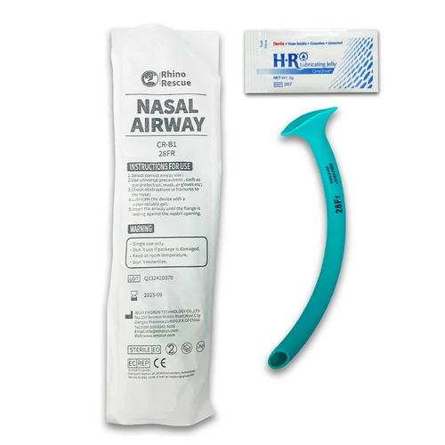 Jual Nasopharyngeal Nasal Airway NPA - Ifak Jalur Udara P3K Tactical ...