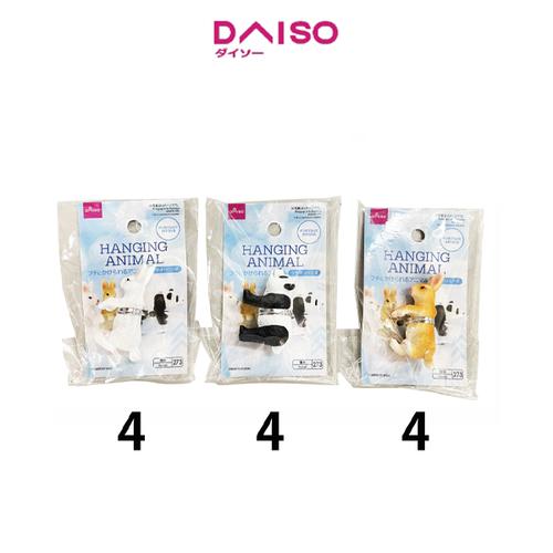 Jual Daiso Hanging Animal - Panda - Jakarta Pusat - DAISO JAPAN ...